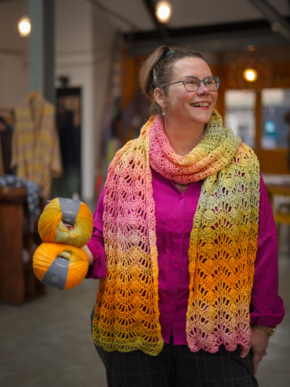 Gomitolo 12 - 2023 – Knotten