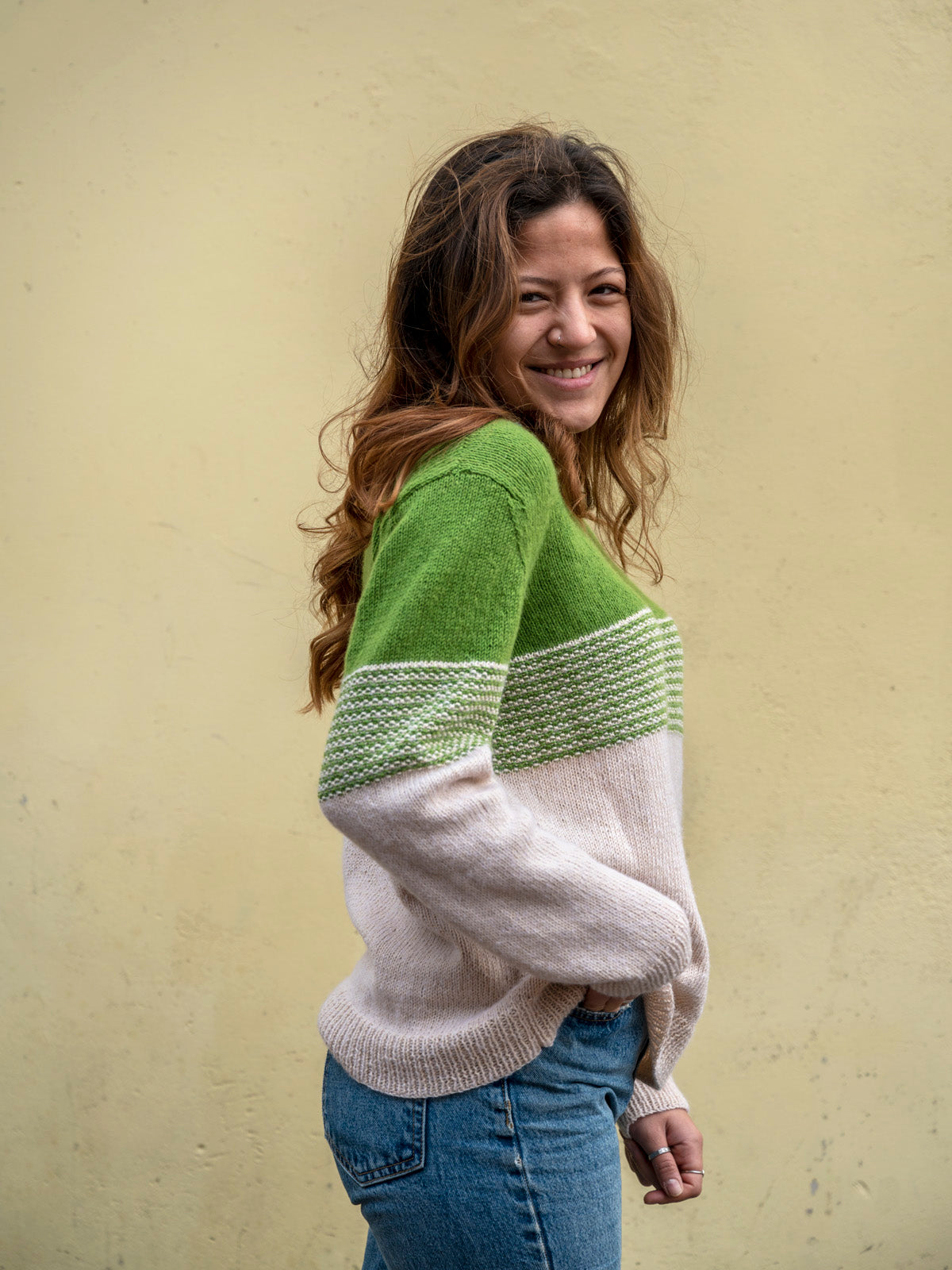 Knotten Fourtune CAL2017 - haak je ook nog aan?