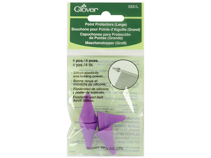 Point protector large – Knotten